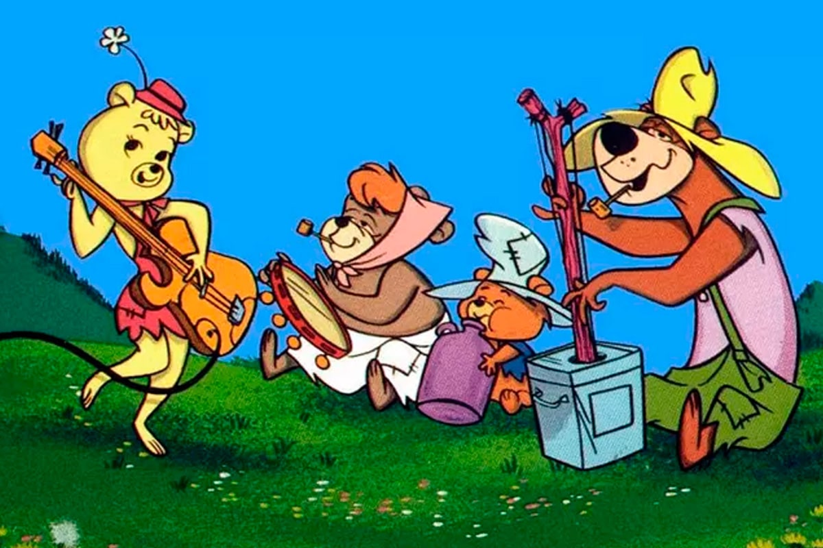 10 desenhos que fizeram sucesso nos anos 70/80 - Meu Valor Digital ...