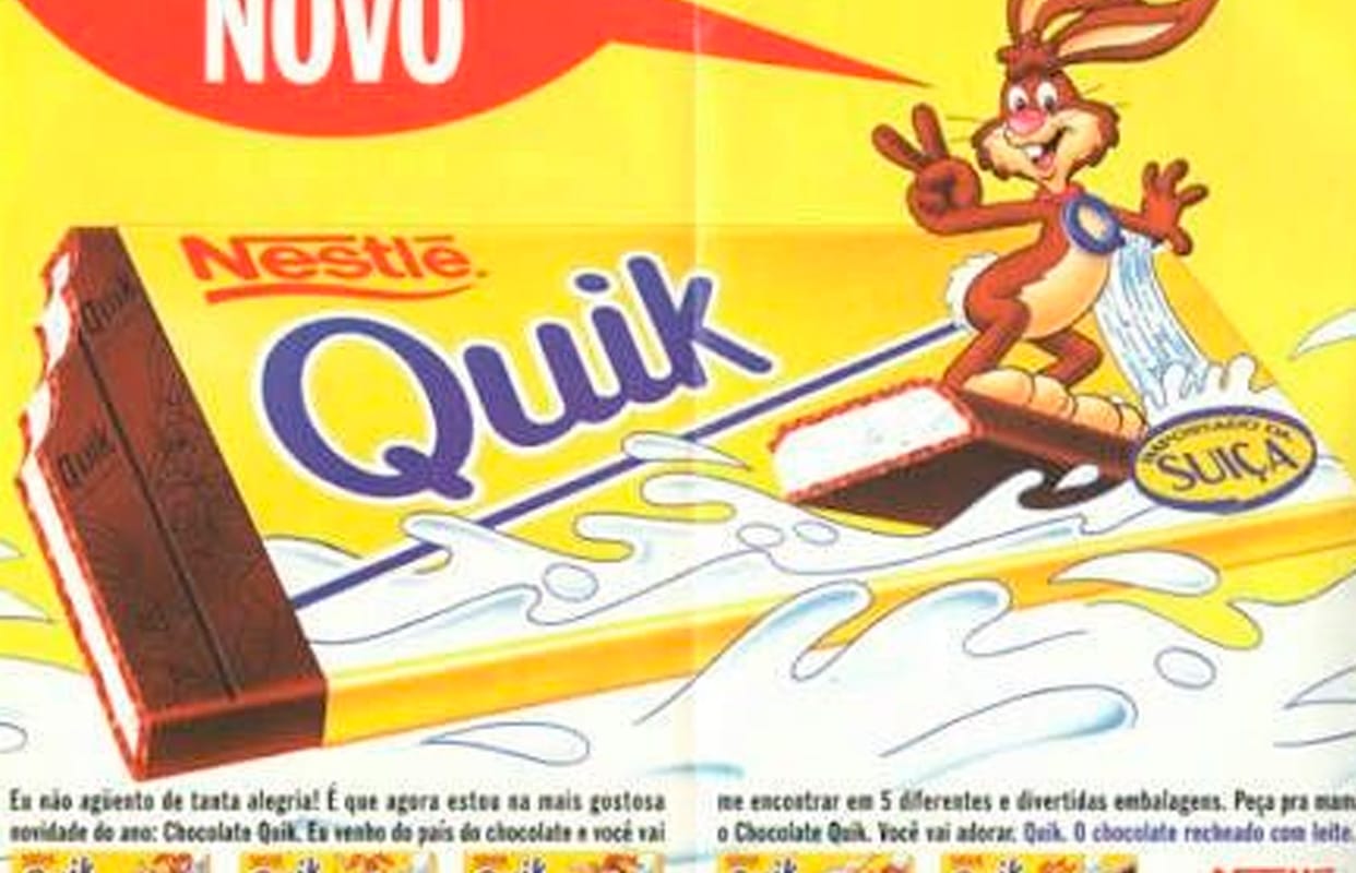 5 guloseimas inesquecíveis de quem foi criança nos anos 80 e 90 - Meu ...