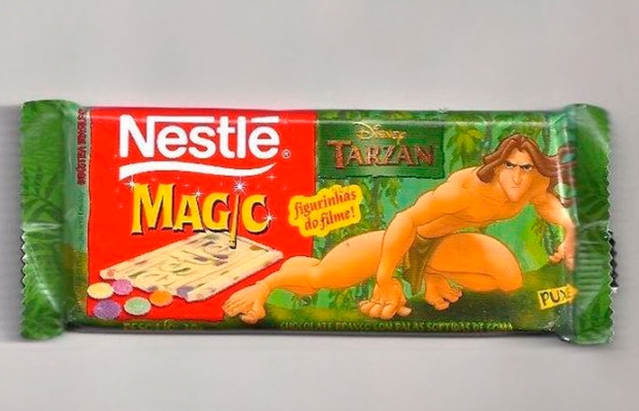 10 guloseimas inesquecíveis de quem foi criança nos anos 80 e 90 - Meu ...