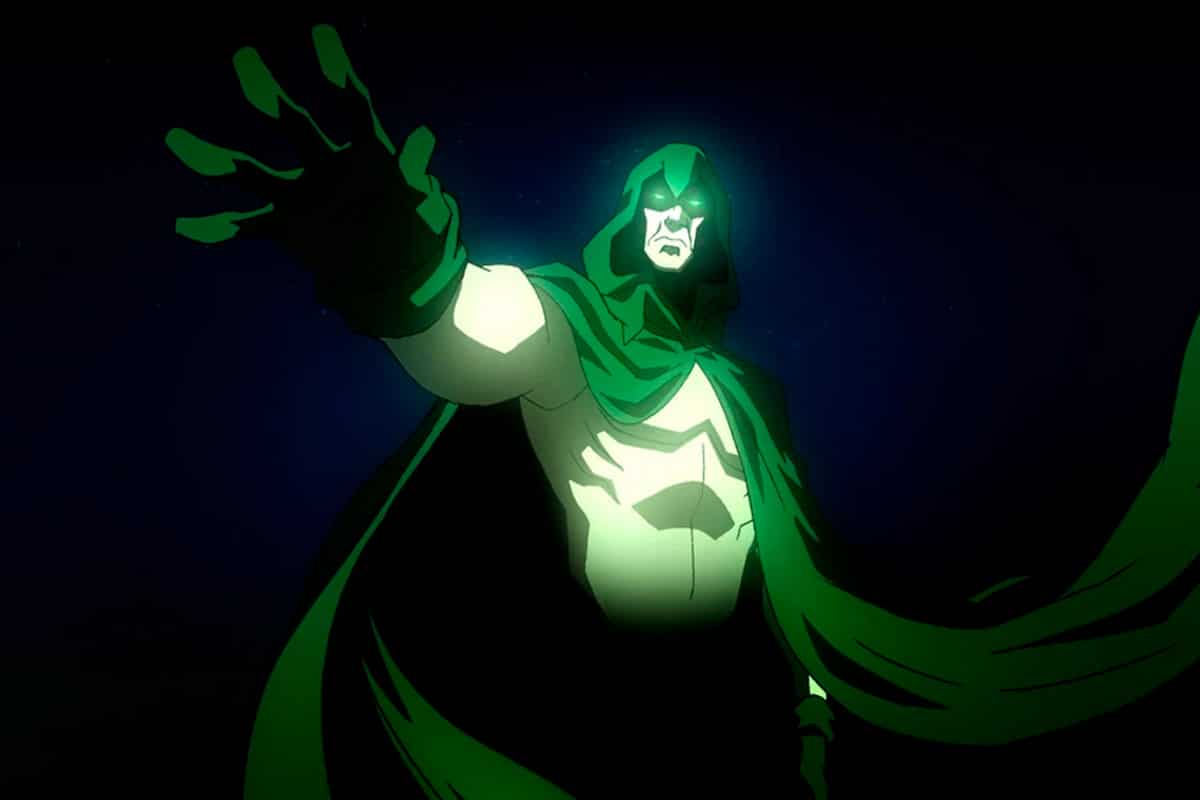 5 personagens mais poderosos de todo Universo DC - Meu Valor Digital ...