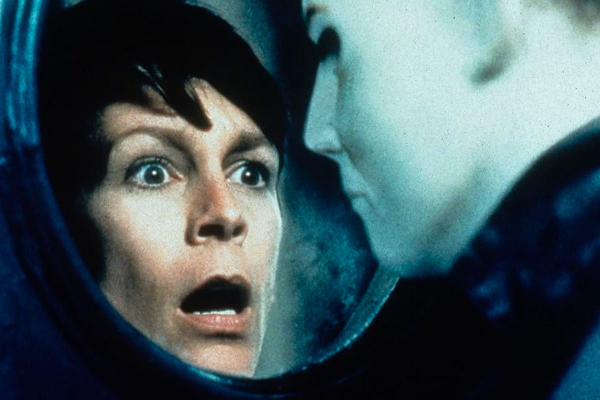 7 Filmes de Terror Adolescente dos anos 90 que vale a pena ver de novo ...