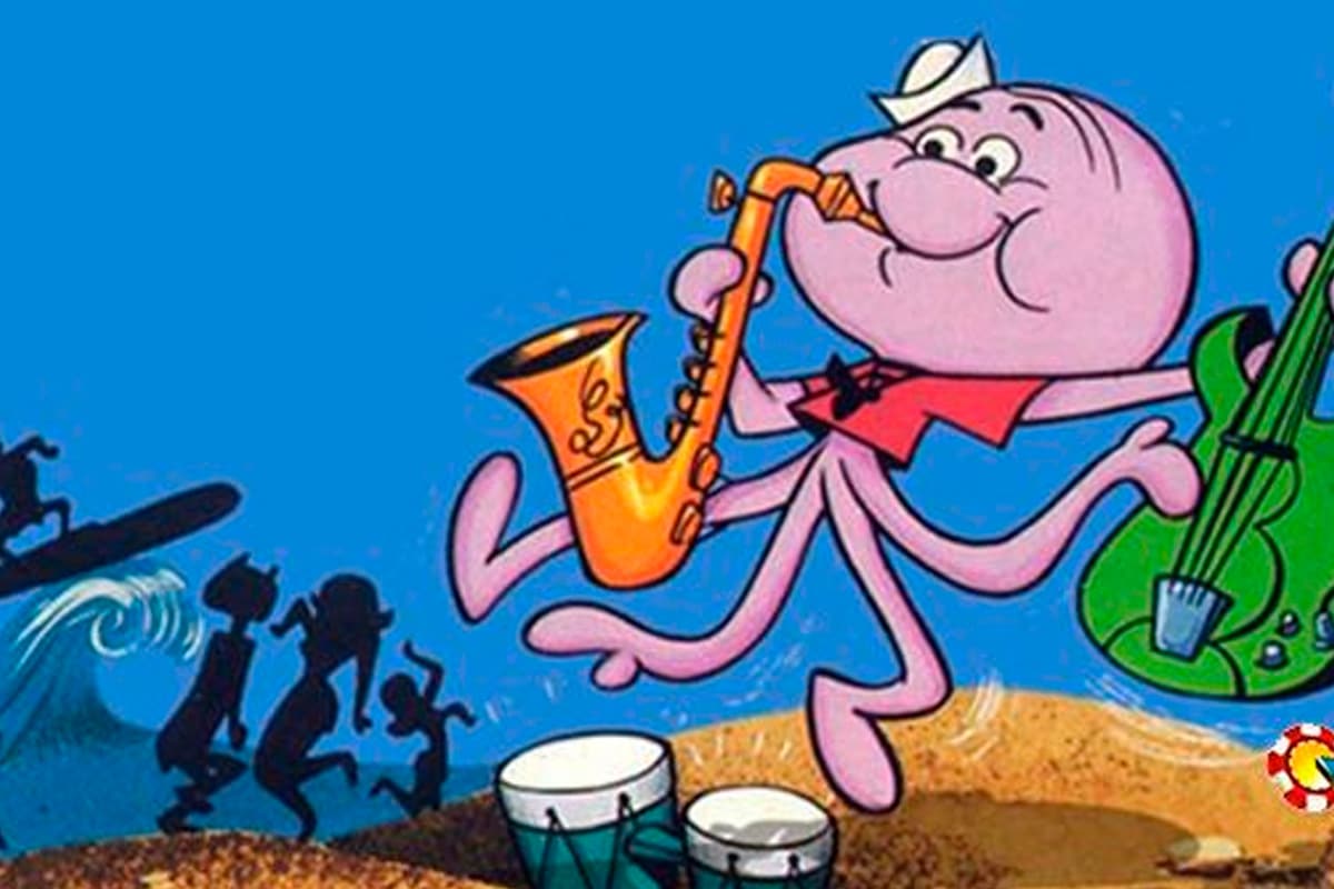 10 desenhos que fizeram sucesso nos anos 70/80 - Meu Valor Digital ...