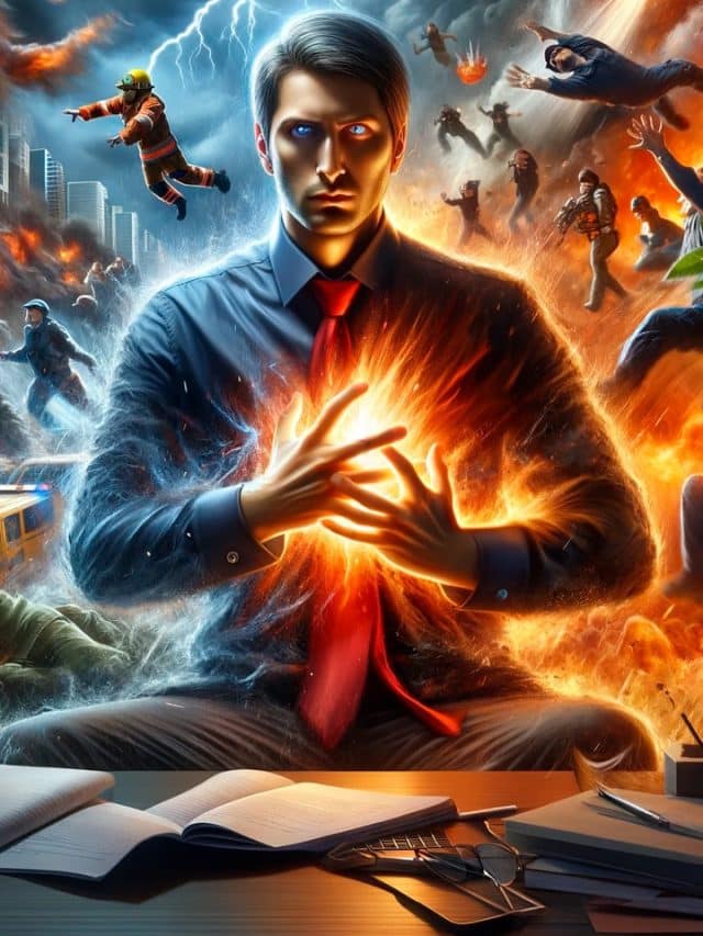 7 ‘superpoderes’ reais que podemos desenvolver em situações extremas ...