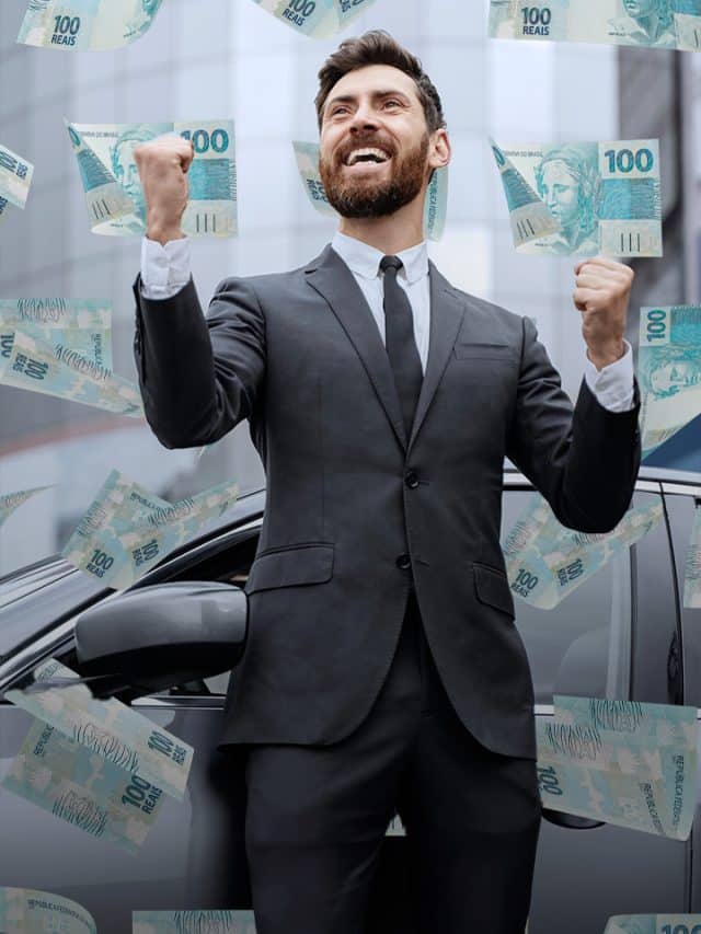 8 maneiras realistas de ficar milionário em 2024 - Meu Valor Digital ...