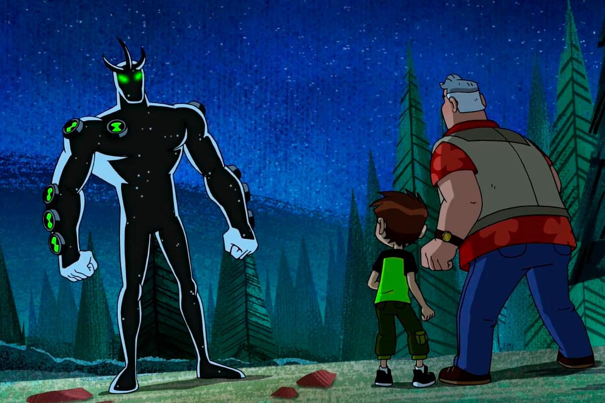 Ben 10: 5 Aliens mais poderosos do Omnitrix - Meu Valor Digital - Notícias atualizadas