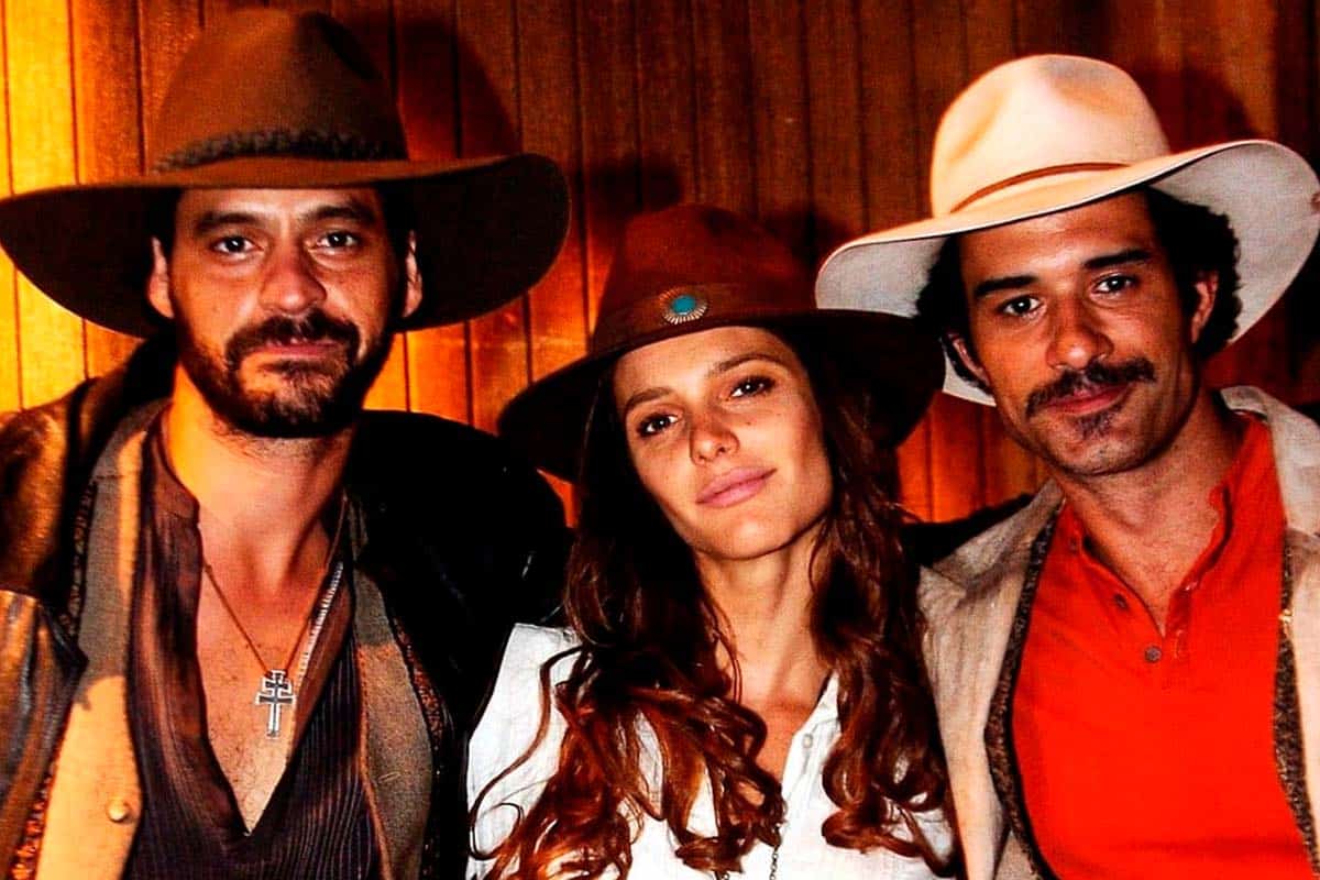 Conheça 4 novelas que foram verdadeiros fracassos da Globo - Meu Valor ...