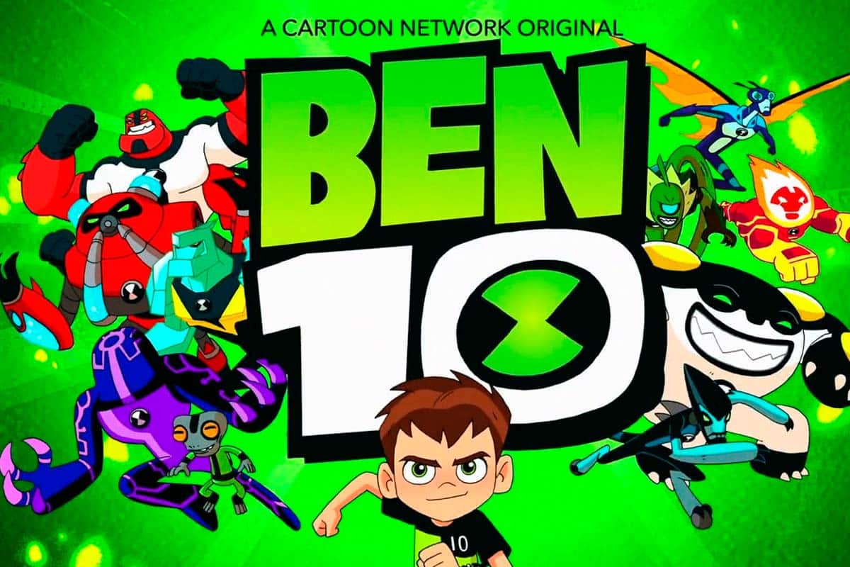 Cartoon Network: 6 desenhos do que marcaram a sua infância - Meu Valor ...