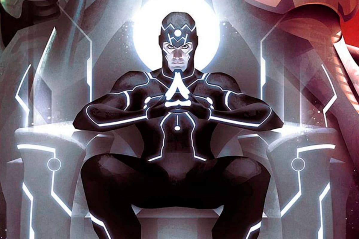 8 personagens da Marvel e DC que podem viajar entre dimensões - Meu ...