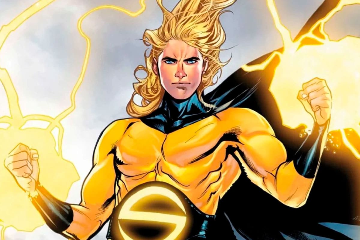 7 heróis mais fortes da Marvel - Meu Valor Digital - Notícias atualizadas