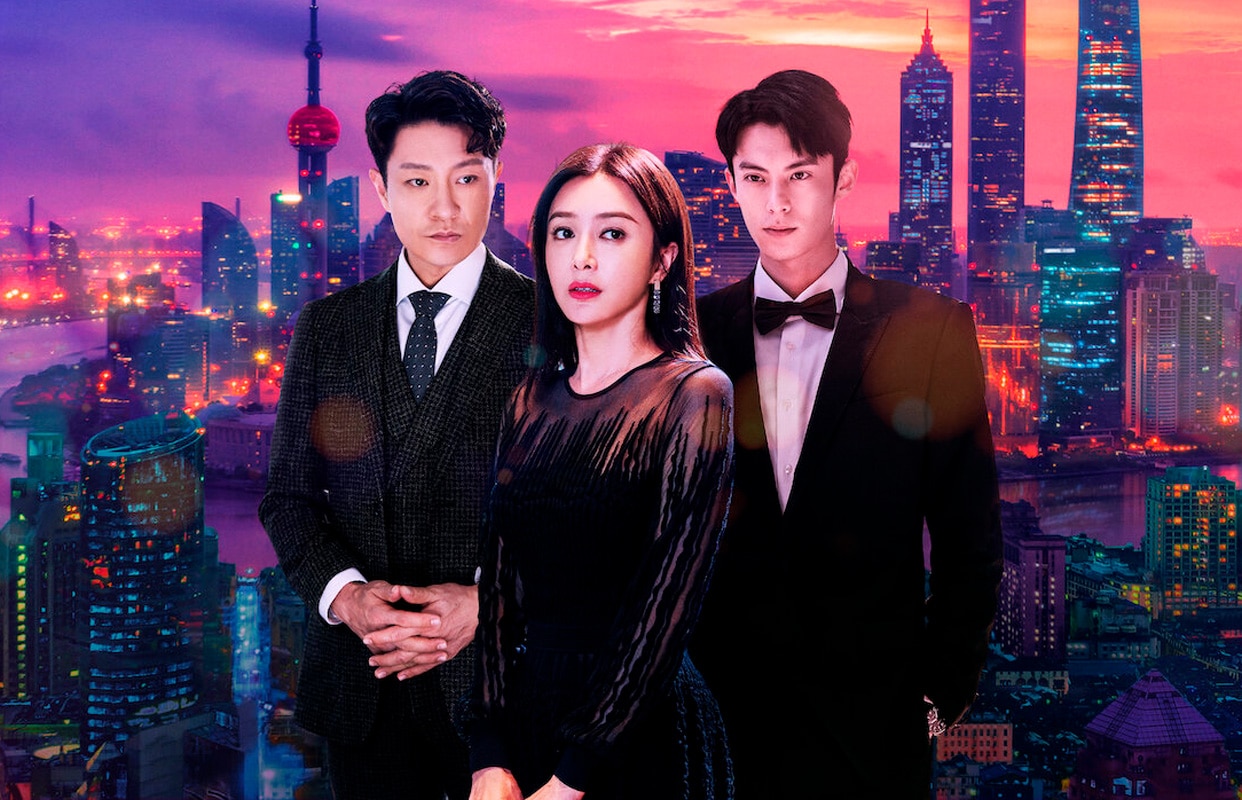 10 doramas românticos para você se apaixonar - Meu Valor Digital ...