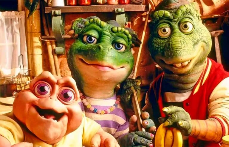 10 programas de TV que marcaram a infância nos anos 80 e 90 - Meu Valor ...