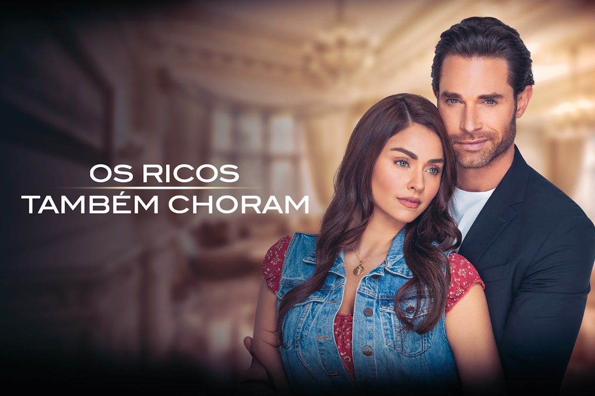 6 novelas mexicanas que fizeram sucesso no Brasil - Meu Valor Digital ...