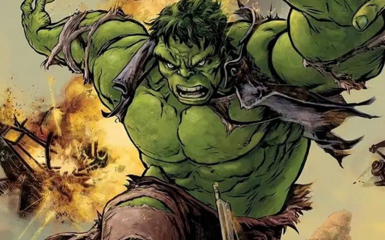 Hulk: Conheça 10 poderes do Gigante Esmeralda - Meu Valor Digital ...