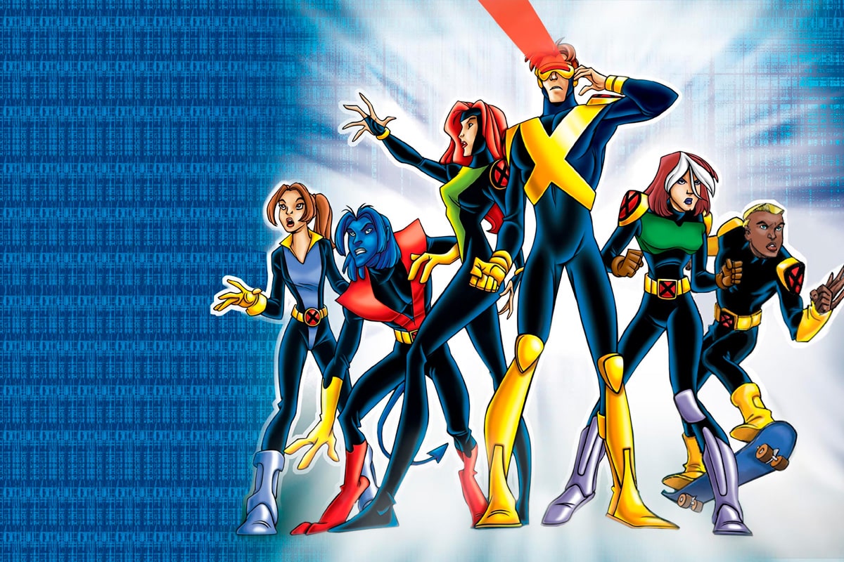 Seis séries animadas do anos 2000 que todo mundo ama - Meu Valor ...