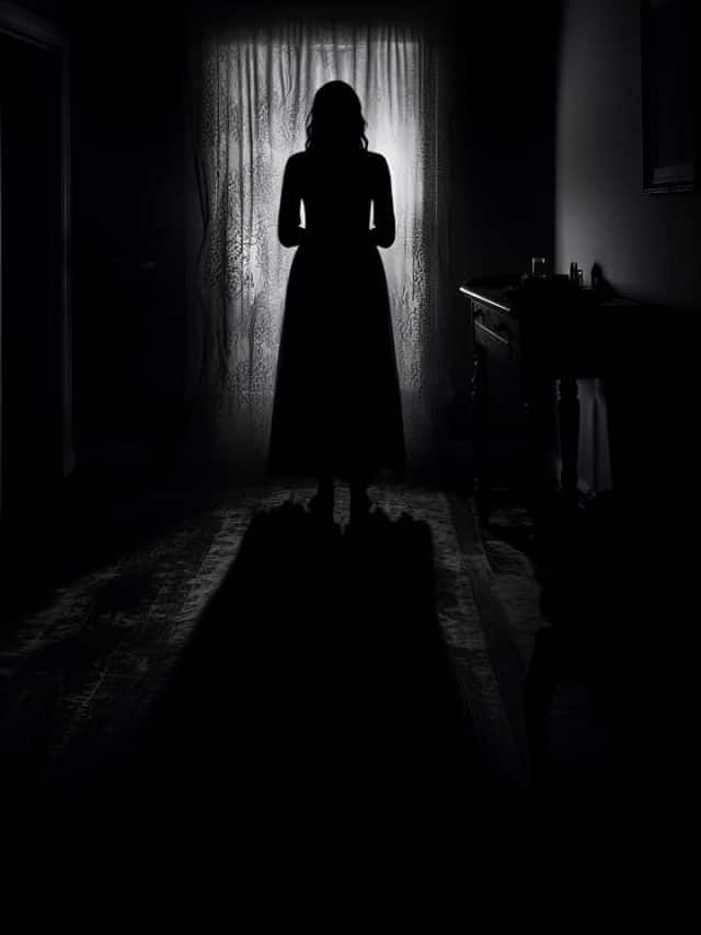 9 melhores filmes de terror e suspense para assistir na Netflix - Meu ...