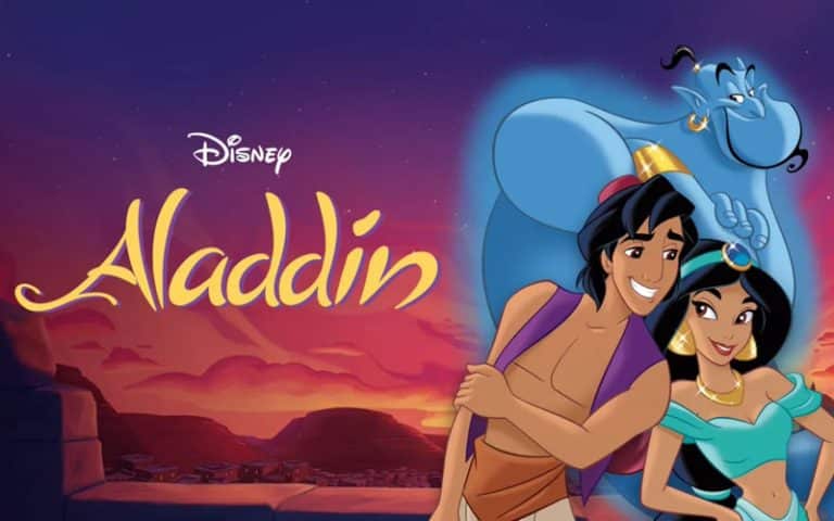 8 Clássicos da Disney dos Anos 90 que Resistem ao Tempo e Conquistam ...