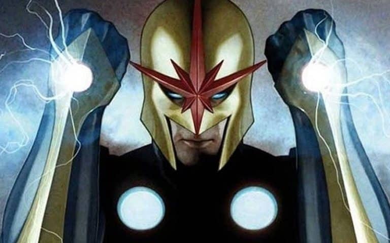 Super velocidade: Veja os 10 heróis mais rápidos da Marvel e DC - Meu ...