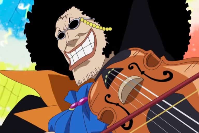One Piece: recompensas atualizadas de cada Chapéu de Palha - Meu Valor ...