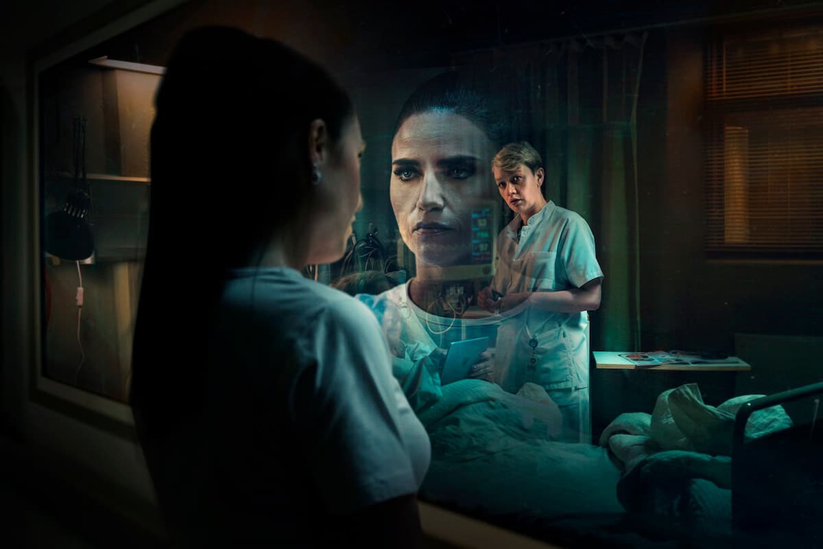 8 séries sobre psicopatas disponíveis na Netflix - Meu Valor Digital ...