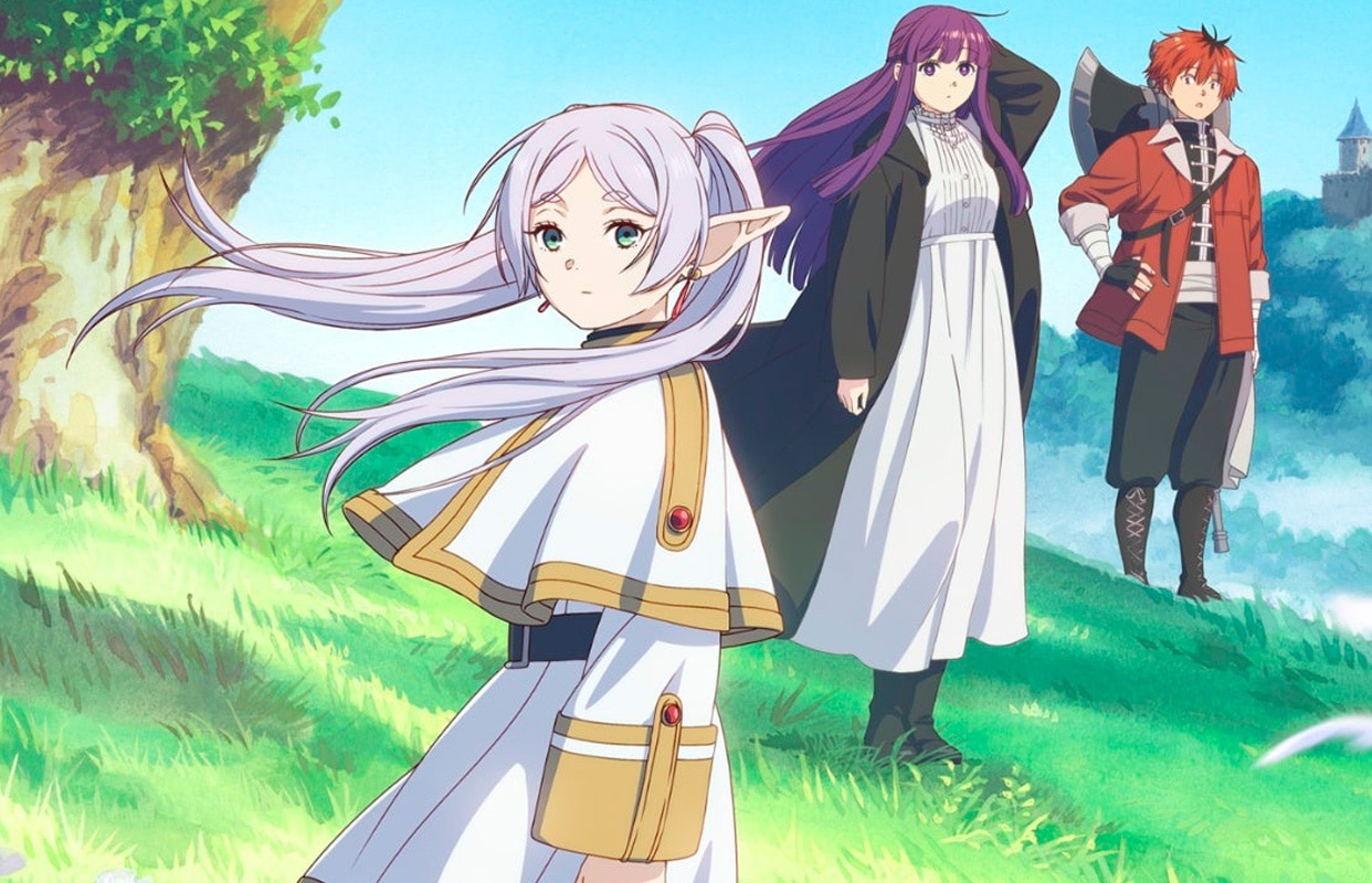 10 melhores animes de todos os tempos que você não pode perder - Meu ...