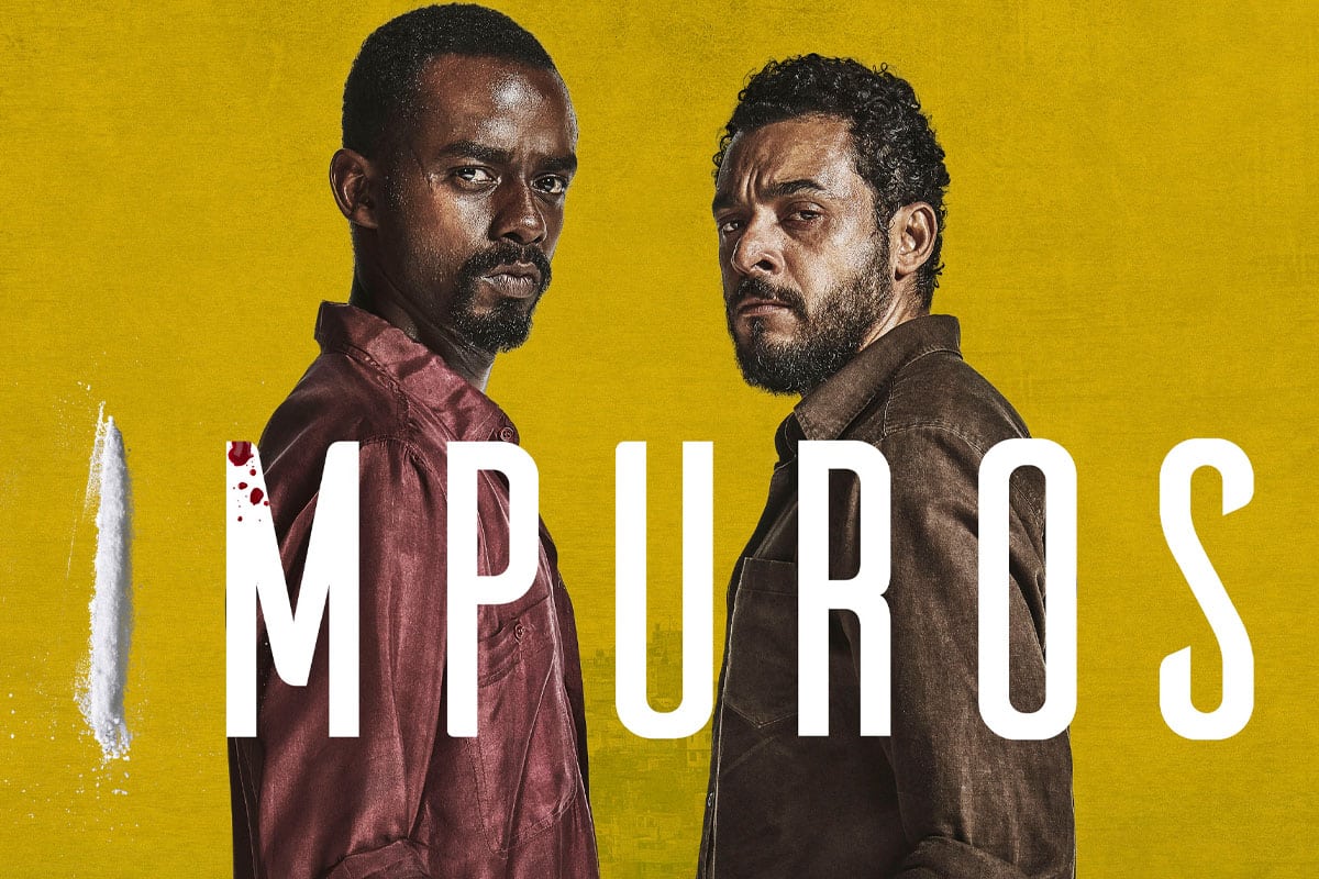 Filmes de ação nacionais: Conheça os 10 melhores! - Meu Valor Digital ...