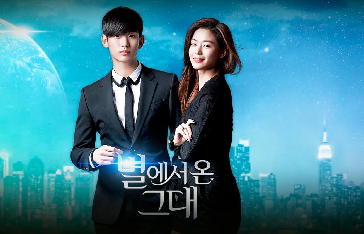 Os 10 melhores k-dramas de todos os tempos - Meu Valor Digital - Notícias atualizadas