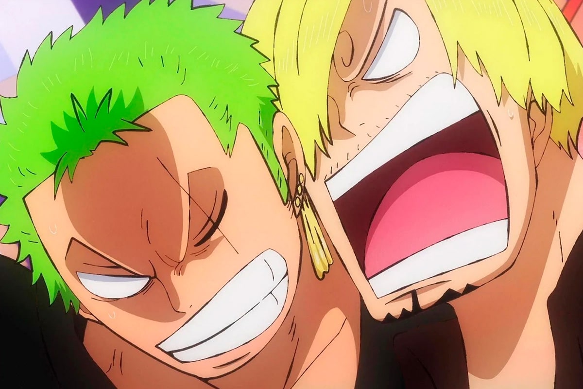 5 rivalidades clássicas dos animes - Meu Valor Digital - Notícias ...