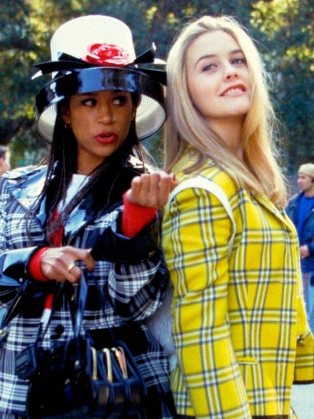 9 filmes dos anos 90 que fazem sucesso até hoje - Meu Valor Digital ...