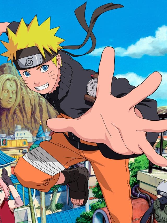 Conheça quais são os vilões mais icônicos de Naruto - Meu Valor Digital ...