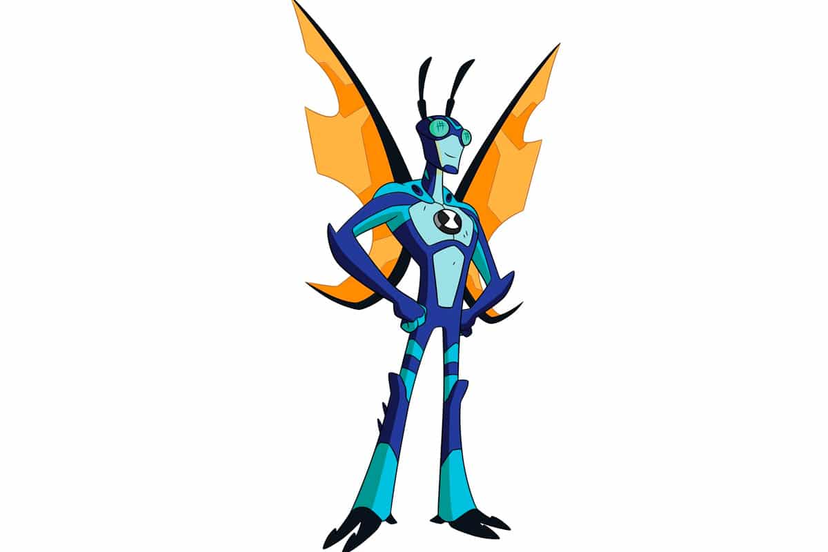 Ben 10: 10 aliens originais mais fortes do Omnitrix - Meu Valor Digital ...