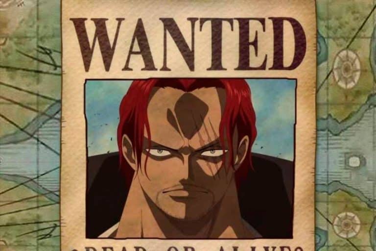 One Piece: 7 maiores recompensas da atualidade - Meu Valor Digital ...