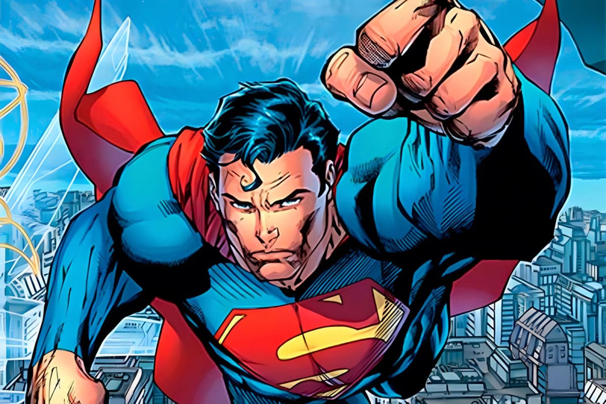 7 super-heróis que poderiam caminhar no sol - Meu Valor Digital ...