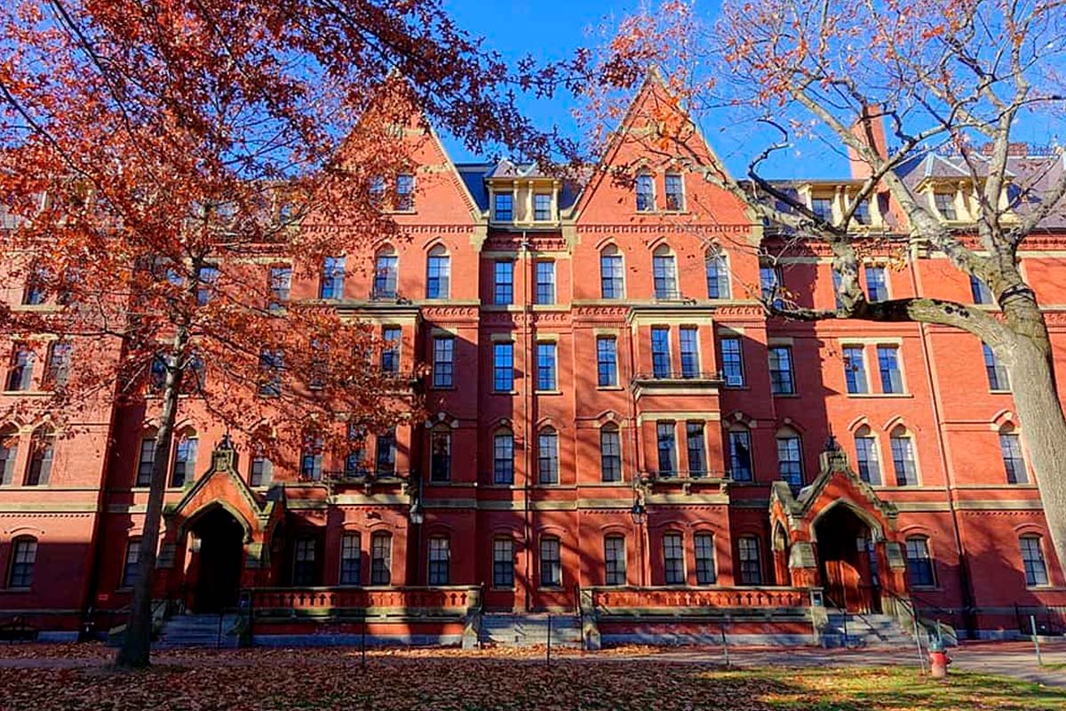 10 melhores universidades do mundo em 2024 - Meu Valor Digital ...