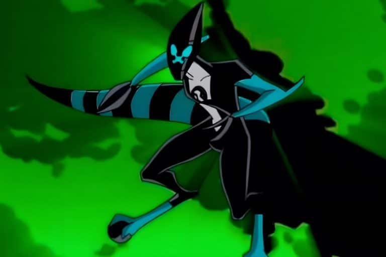 Ben 10: 10 aliens originais mais fortes do Omnitrix - Meu Valor Digital ...