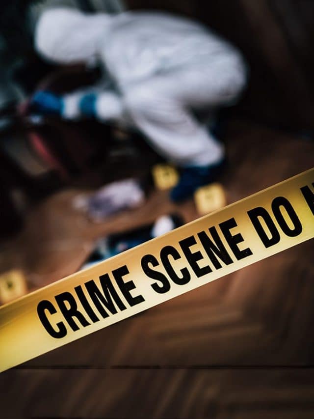 True Crime: não perca esses 9 documentários baseados em crimes reais ...