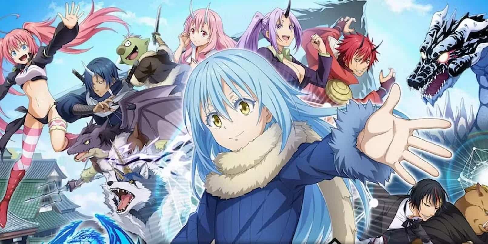 Os 7 melhores animes Isekai para assistir - Meu Valor Digital ...