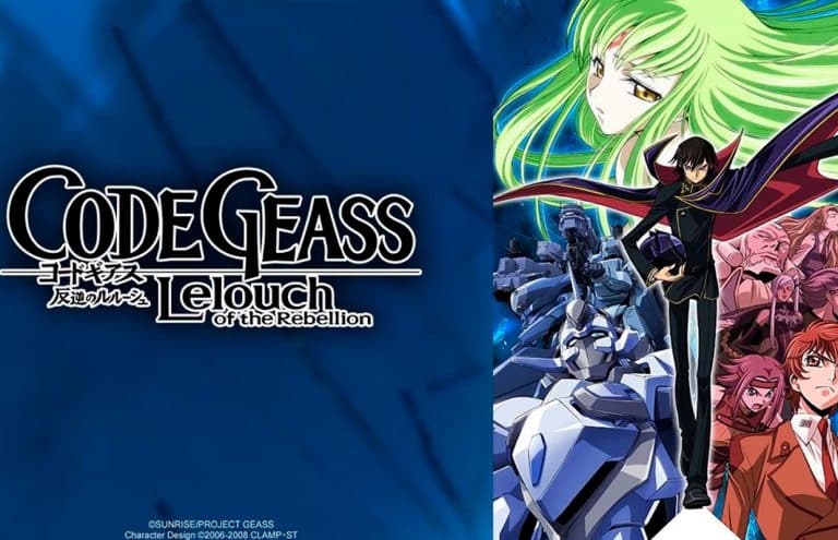 7 ótimos animes de mecha que você precisa assistir - Meu Valor Digital ...