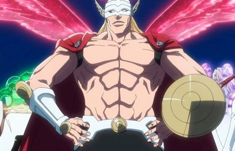 Os 10 personagens mais fortes de Bleach - Meu Valor Digital - Notícias ...