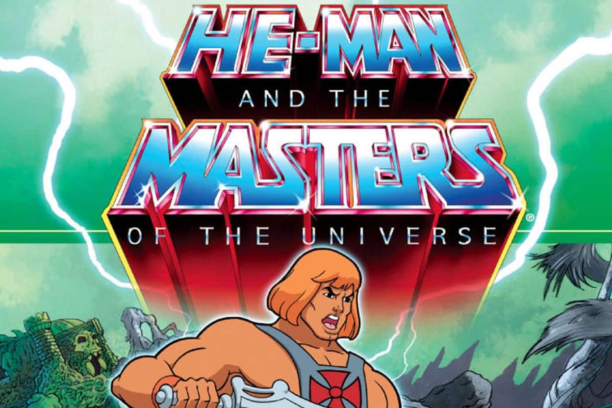 Desenhos animados: 7 obras que ensinaram lições importantes - Meu Valor ...