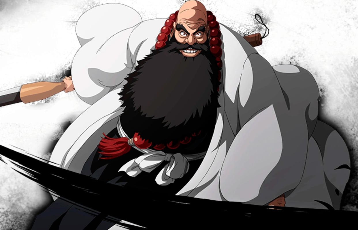 Os 10 personagens mais fortes de Bleach - Meu Valor Digital - Notícias ...