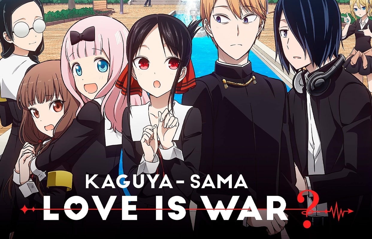 Os 10 melhores animes da última década - Meu Valor Digital - Notícias ...