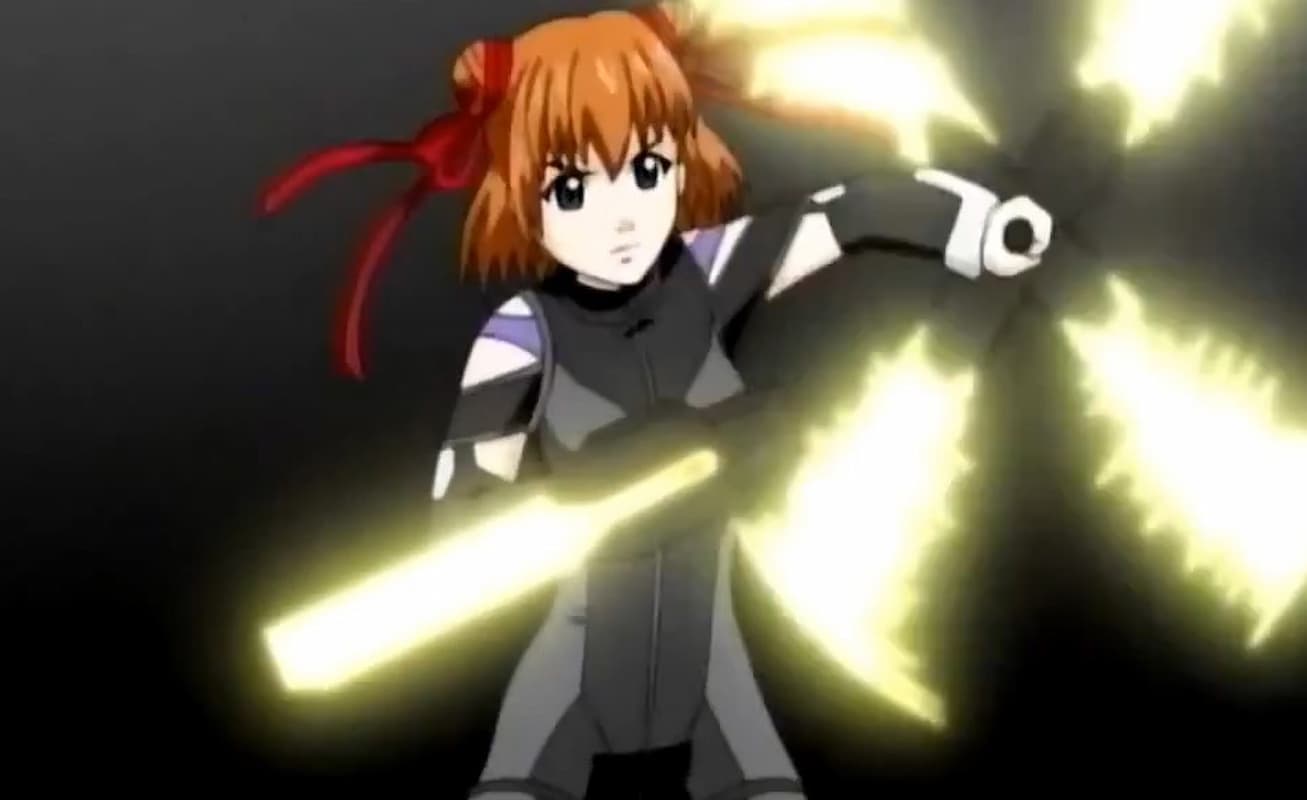 Os 10 animes eleitos os piores animes de todos os tempos - Meu Valor ...