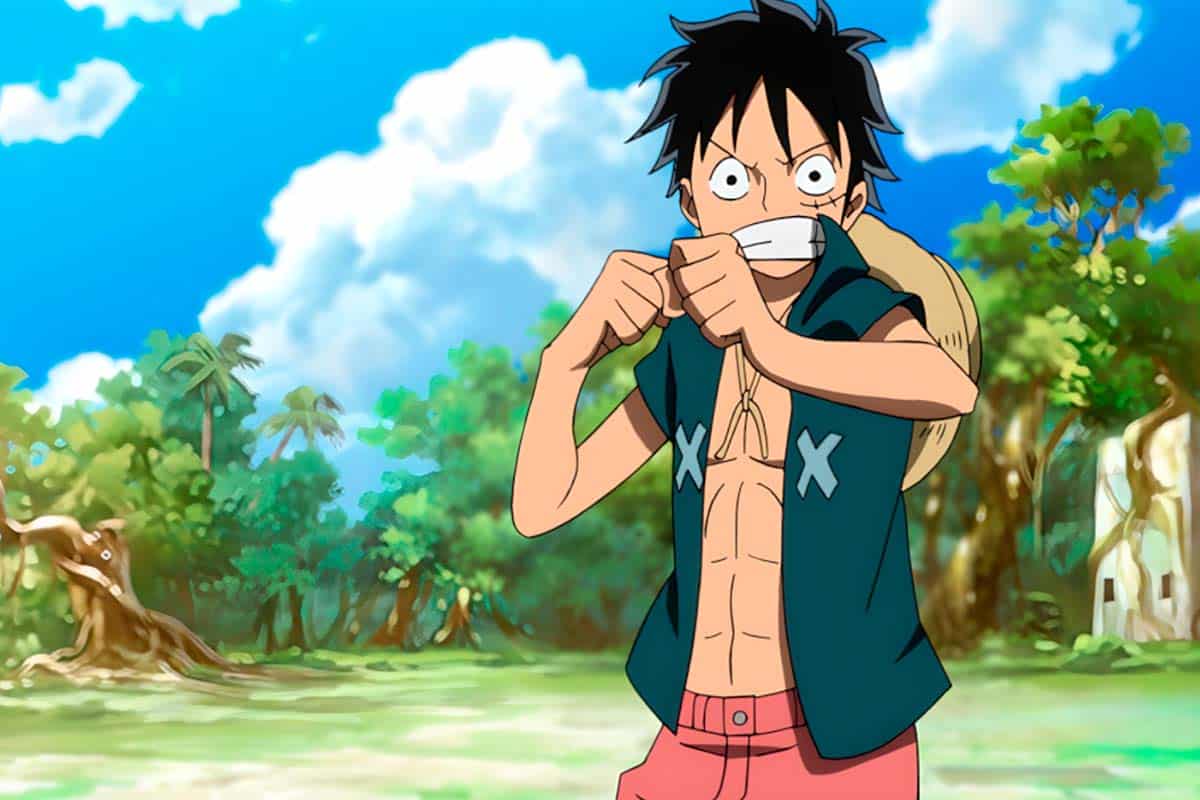 Filmes de One Piece: Conheça os 10 melhores - Meu Valor Digital ...