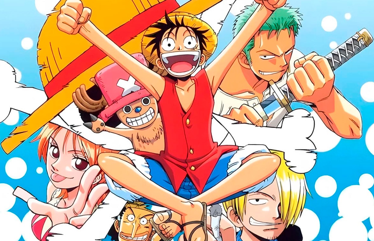 11 animes mais longos de todos os tempos - Meu Valor Digital - Notícias ...