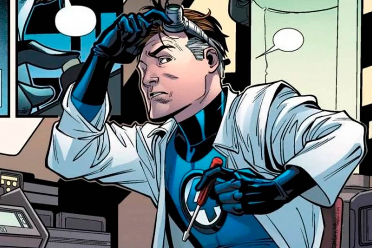 Conheça 7 super-heróis mais inteligentes que o Batman - Meu Valor ...