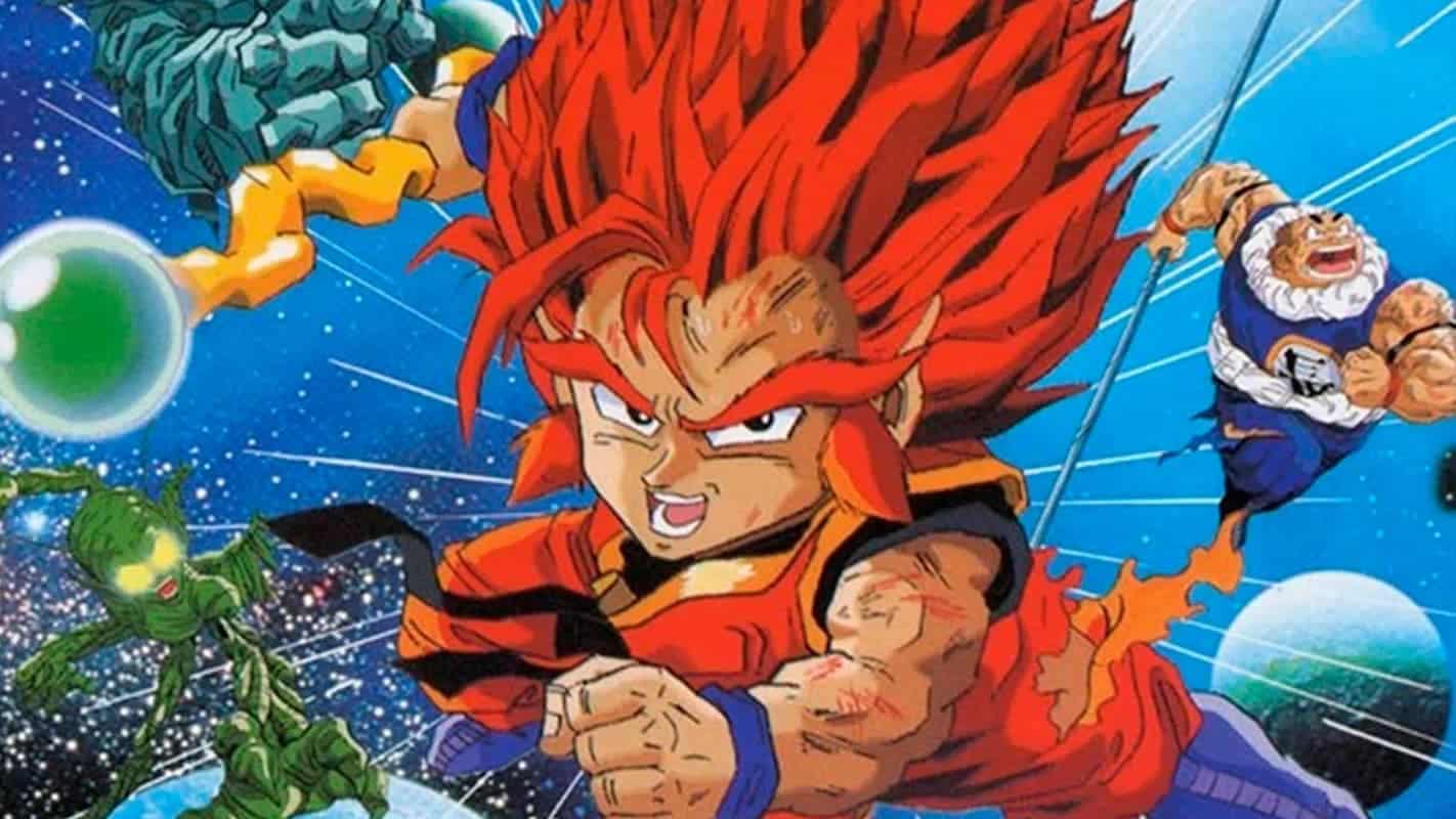 Os 10 animes eleitos os piores animes de todos os tempos - Meu Valor ...