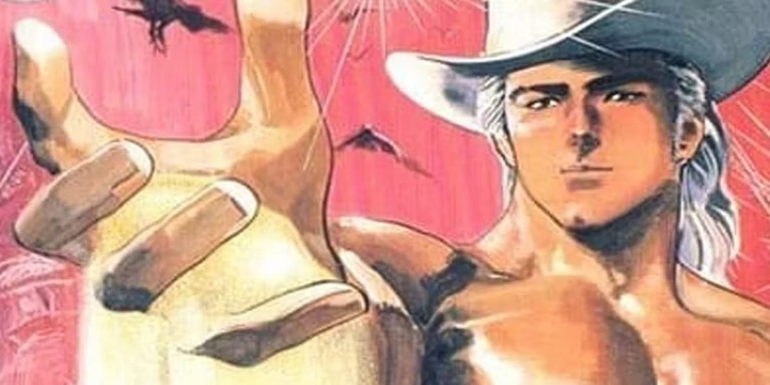 Os 10 animes eleitos os piores animes de todos os tempos - Meu Valor ...