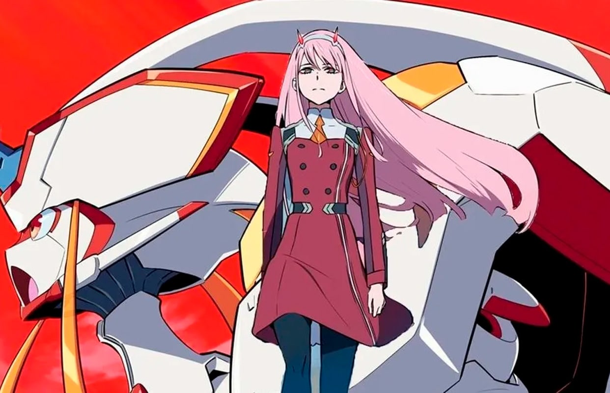 7 ótimos animes de mecha que você precisa assistir - Meu Valor Digital ...