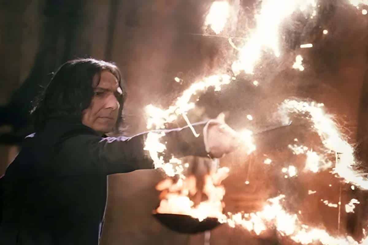 Feitiços de Harry Potter: Veja os 7 mais famosos dos filmes - Meu Valor ...