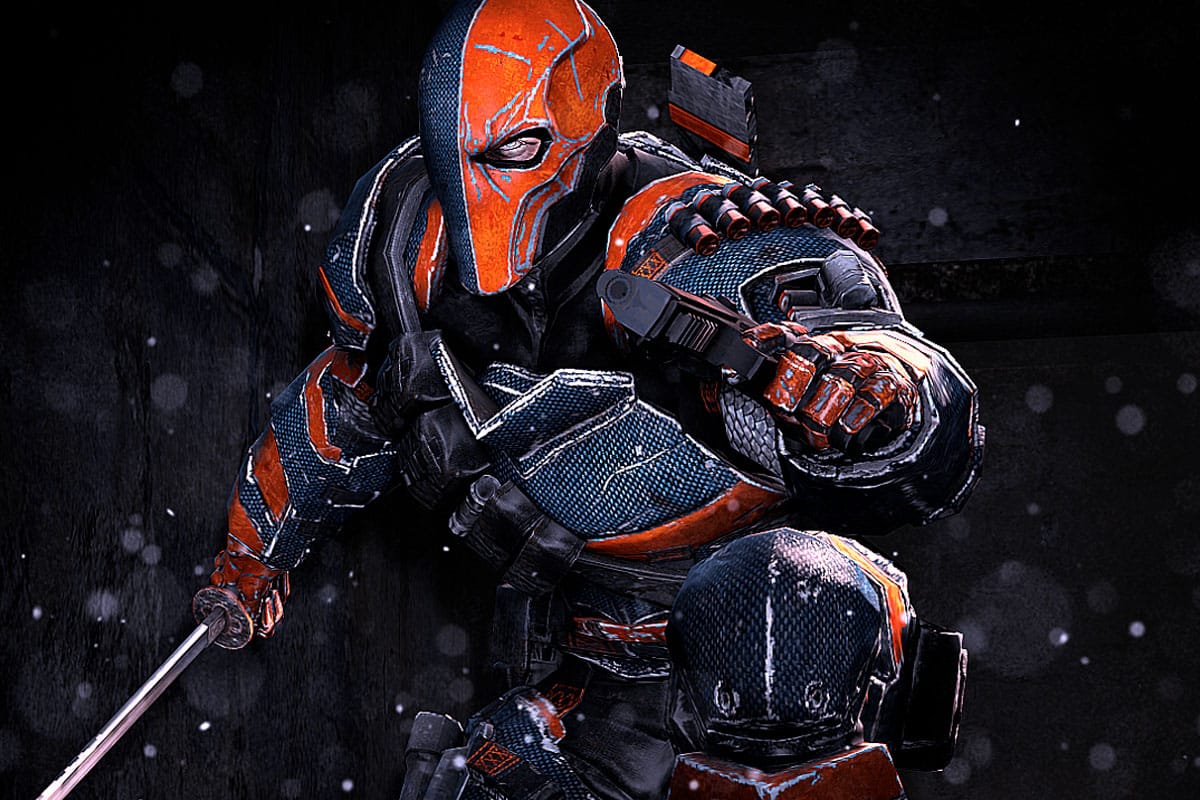 Os 10 melhores atiradores da Marvel e da DC Comics - Meu Valor Digital ...